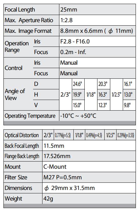 제품상세보기 | 예스비젼