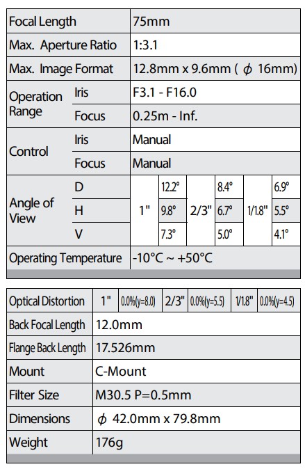 제품상세보기 | 예스비젼