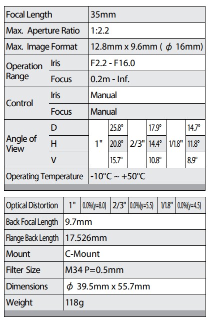 제품상세보기 | 예스비젼