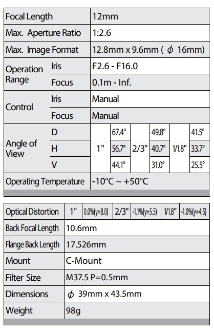 제품상세보기 | 예스비젼