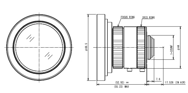 제품상세보기 | 예스비젼
